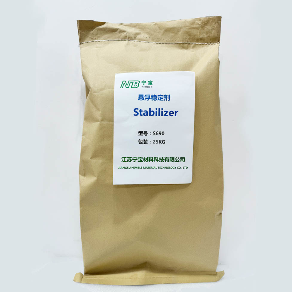 Unleash The Full Potential Of Your Concrete Stabilizer White Powder ...